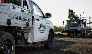 MultiSkills Geelong & Werribee - Contact Us