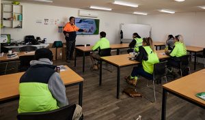 MultiSkills Training - Government Funded Training Courses