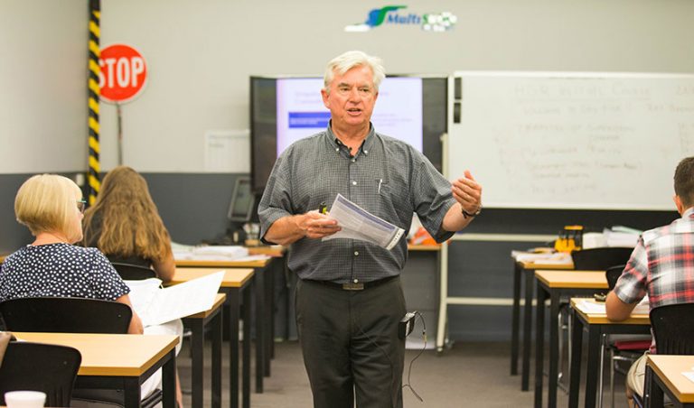 Health & Safety Representative Training | HSR Course