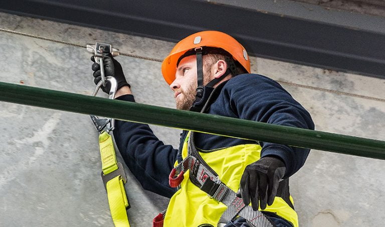 Working at Heights Ticket & Course in Melbourne | MultiSkills