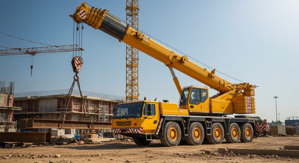 How To Become Front End Loader Operator | MultiSkills Training